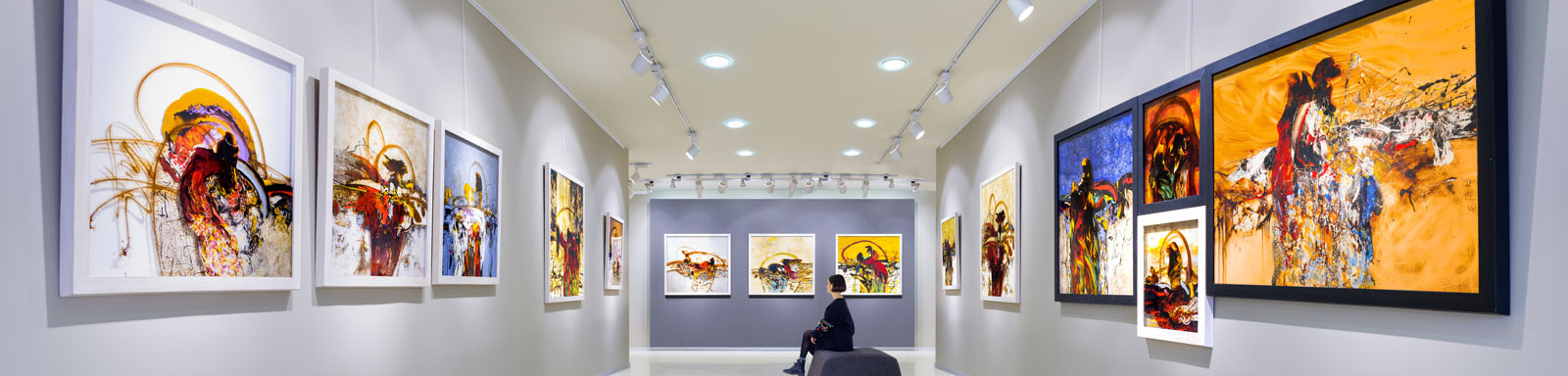 Museum of Contemporary Art: Permanent and Rotating Works of Our Time